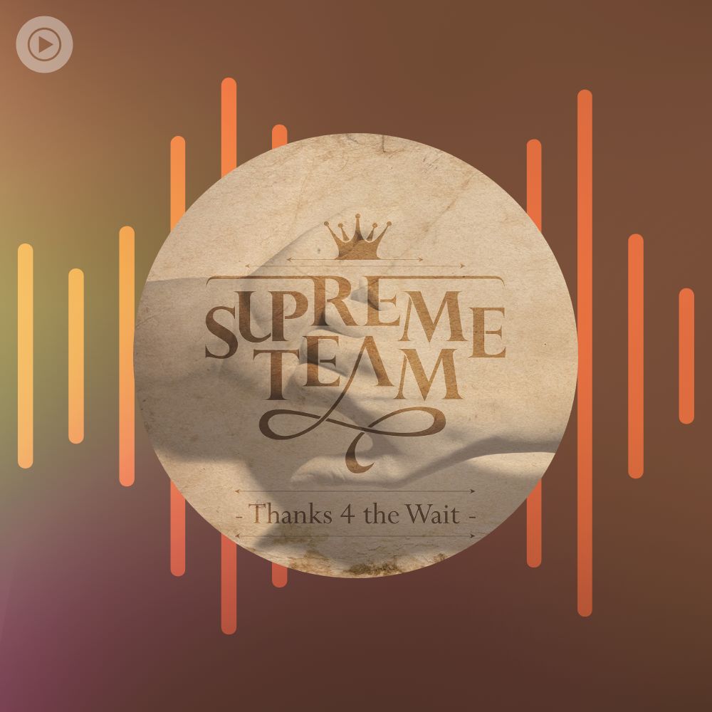 Supreme Team Radio • Downbeat