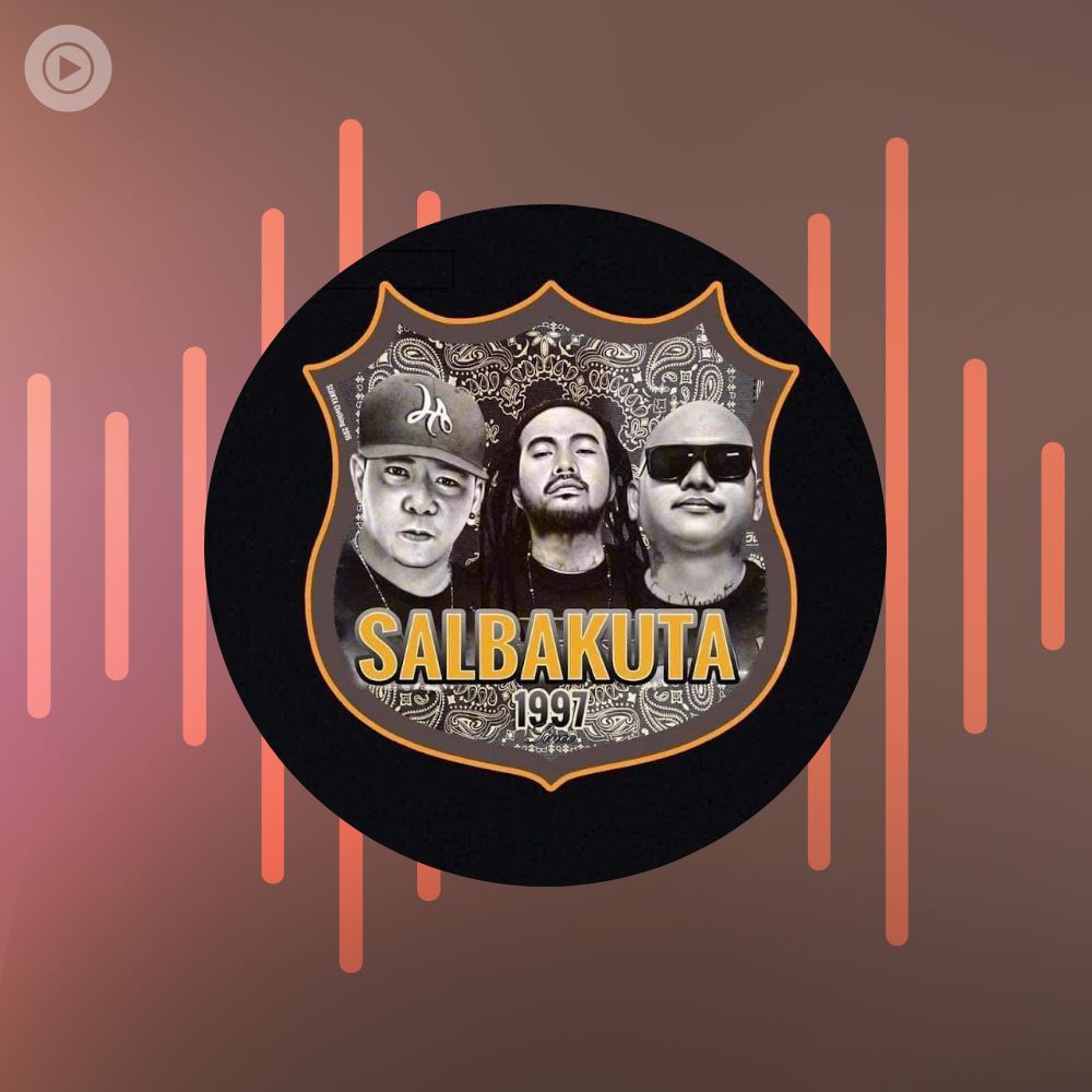 Salbakuta Radio • Popular