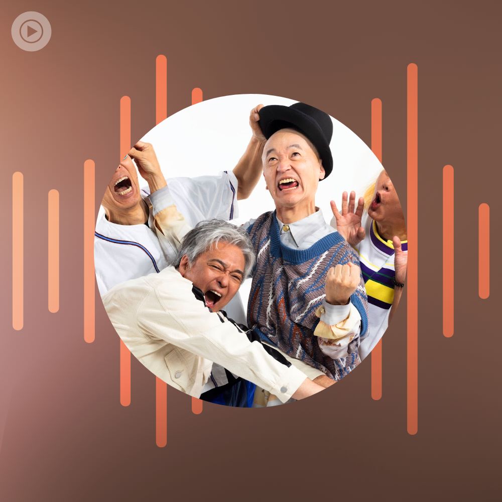 Bakufu Slump Radio • Deep cuts