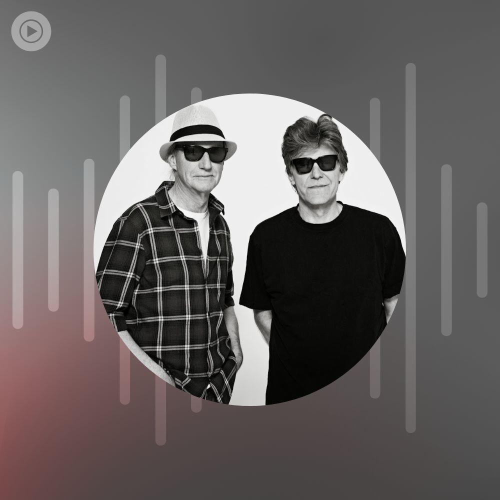 Laid Back Radio • Party