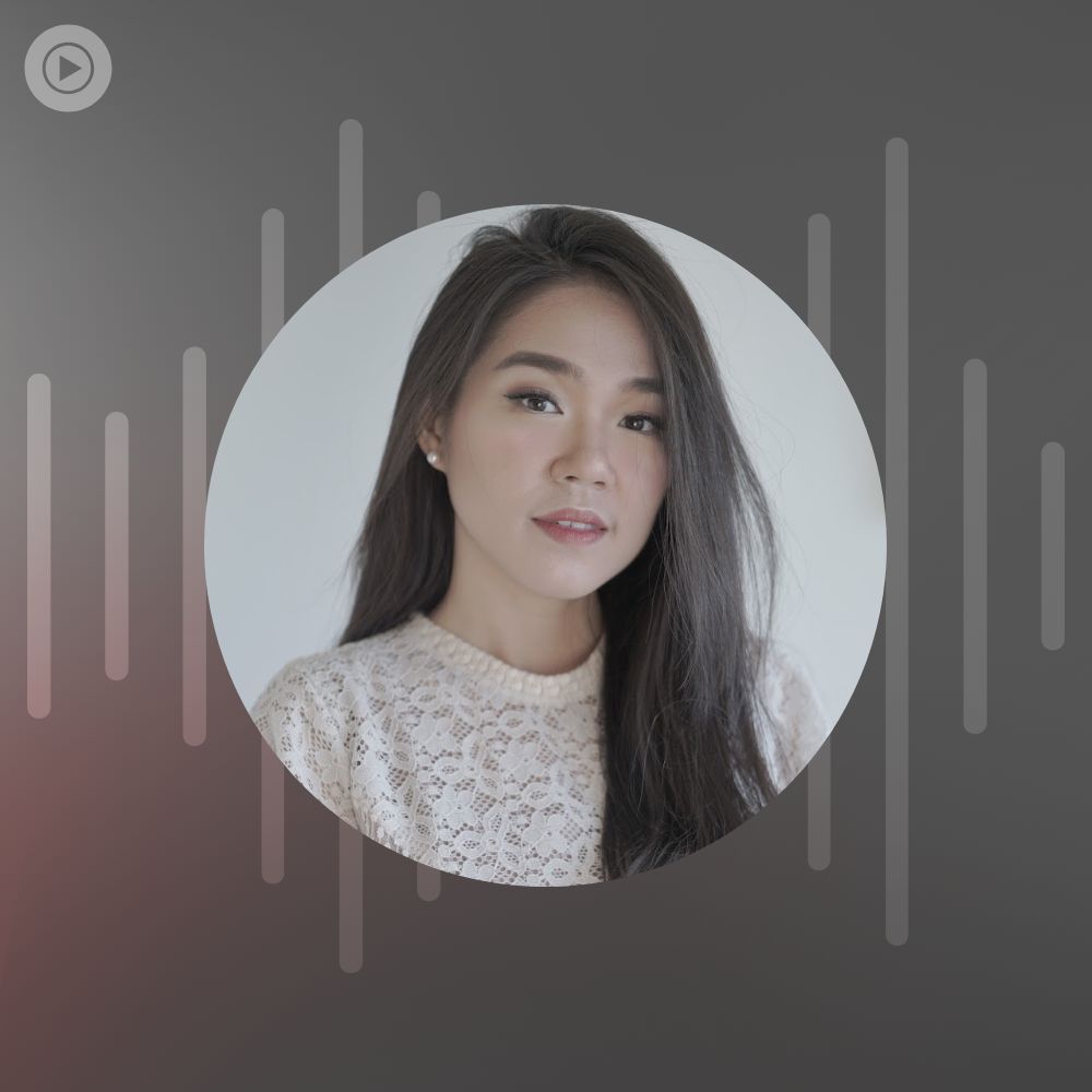 Maria Shandi Radio • Romance