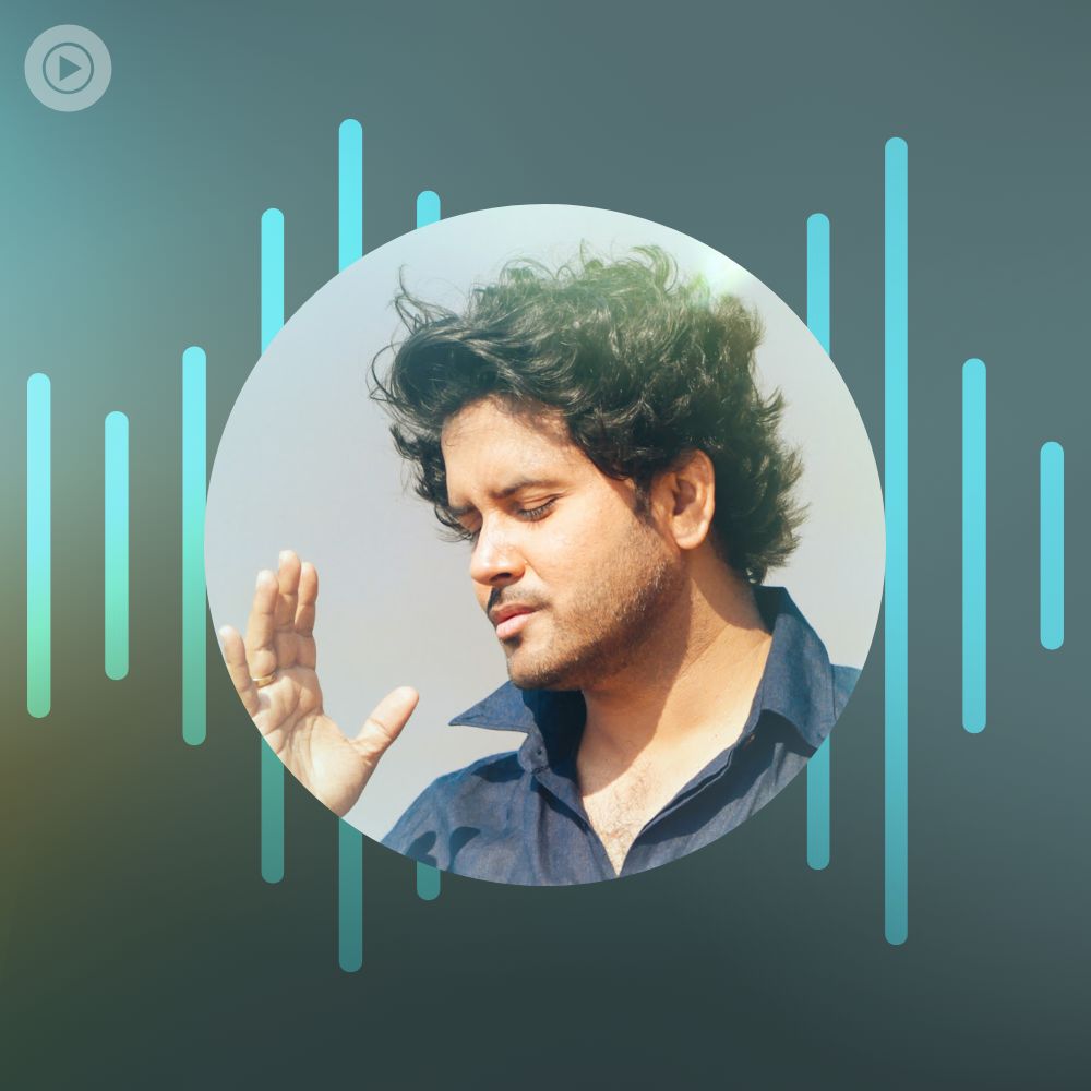 Javed Ali Radio • Upbeat