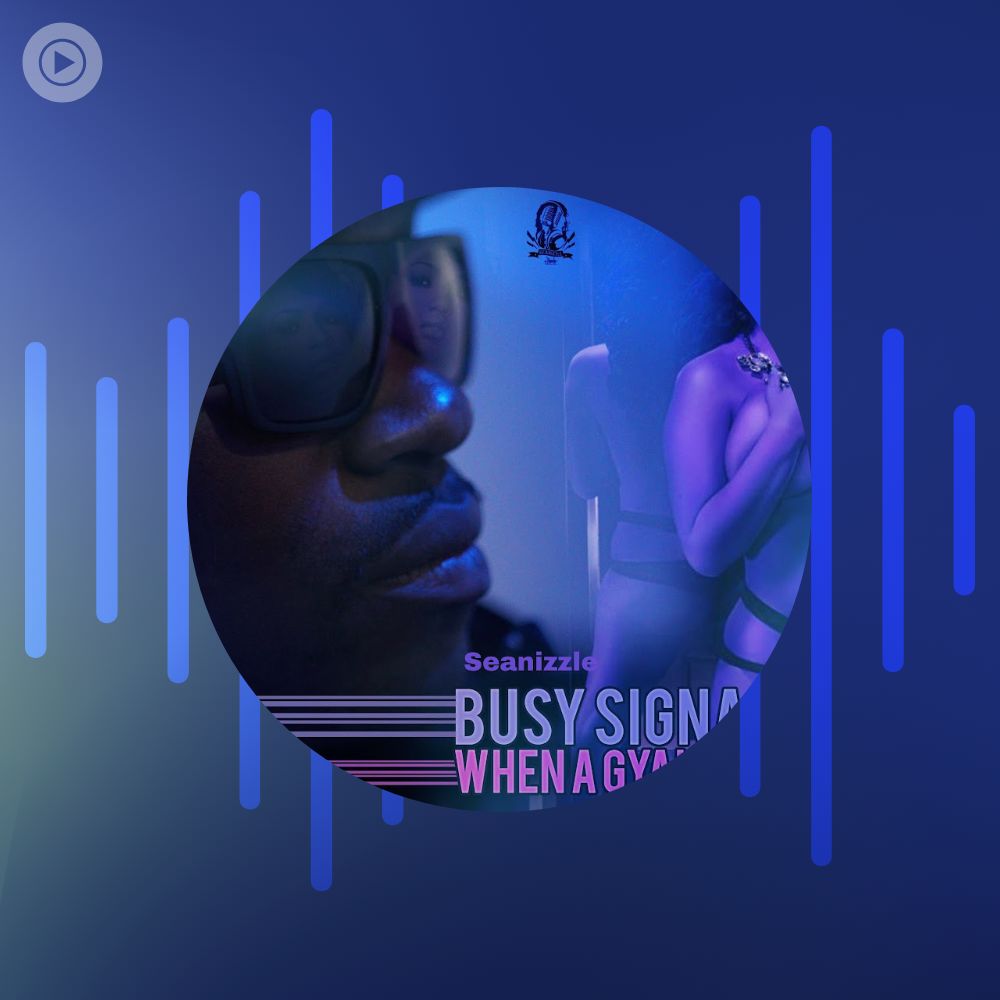 Busy Signal Radio • 2010s