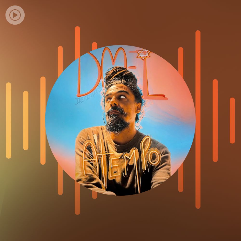 Dread Mar-I Radio • Romance