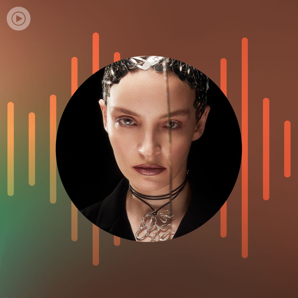 Lauren Mayberry Radio • Party • Deep cuts