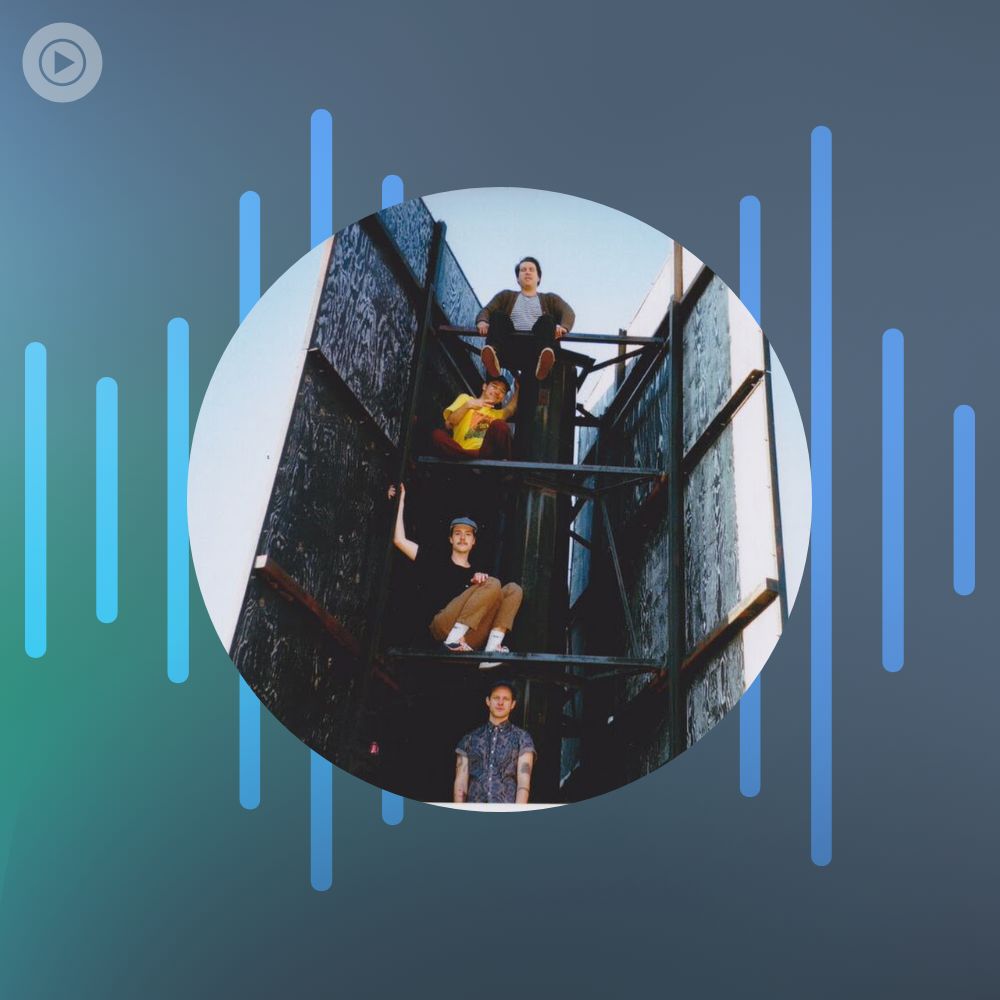 Homeshake Radio • Party • Deep cuts