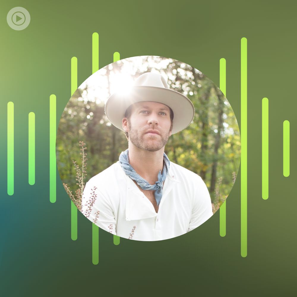 Drake White Radio • Downbeat