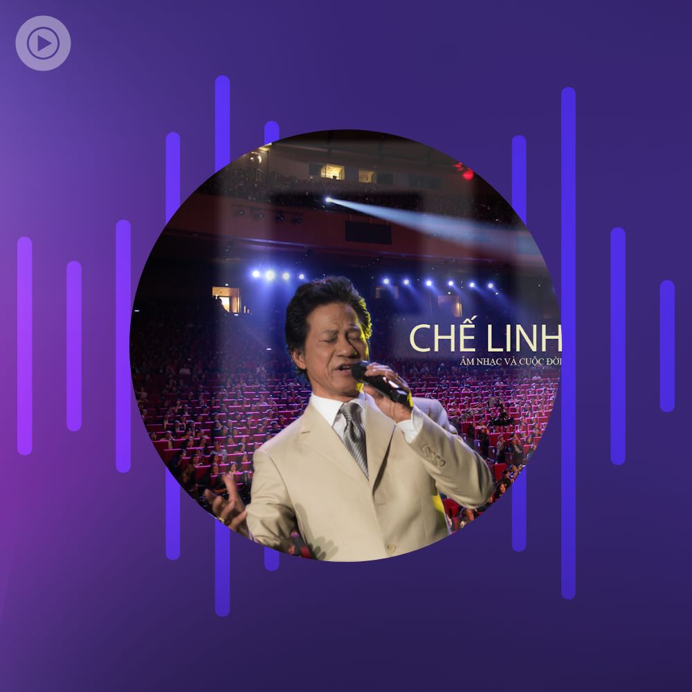 Che Linh Radio • 2000s