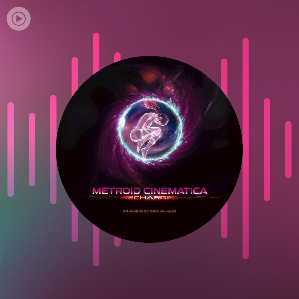 Sam Dillard Radio • Chill