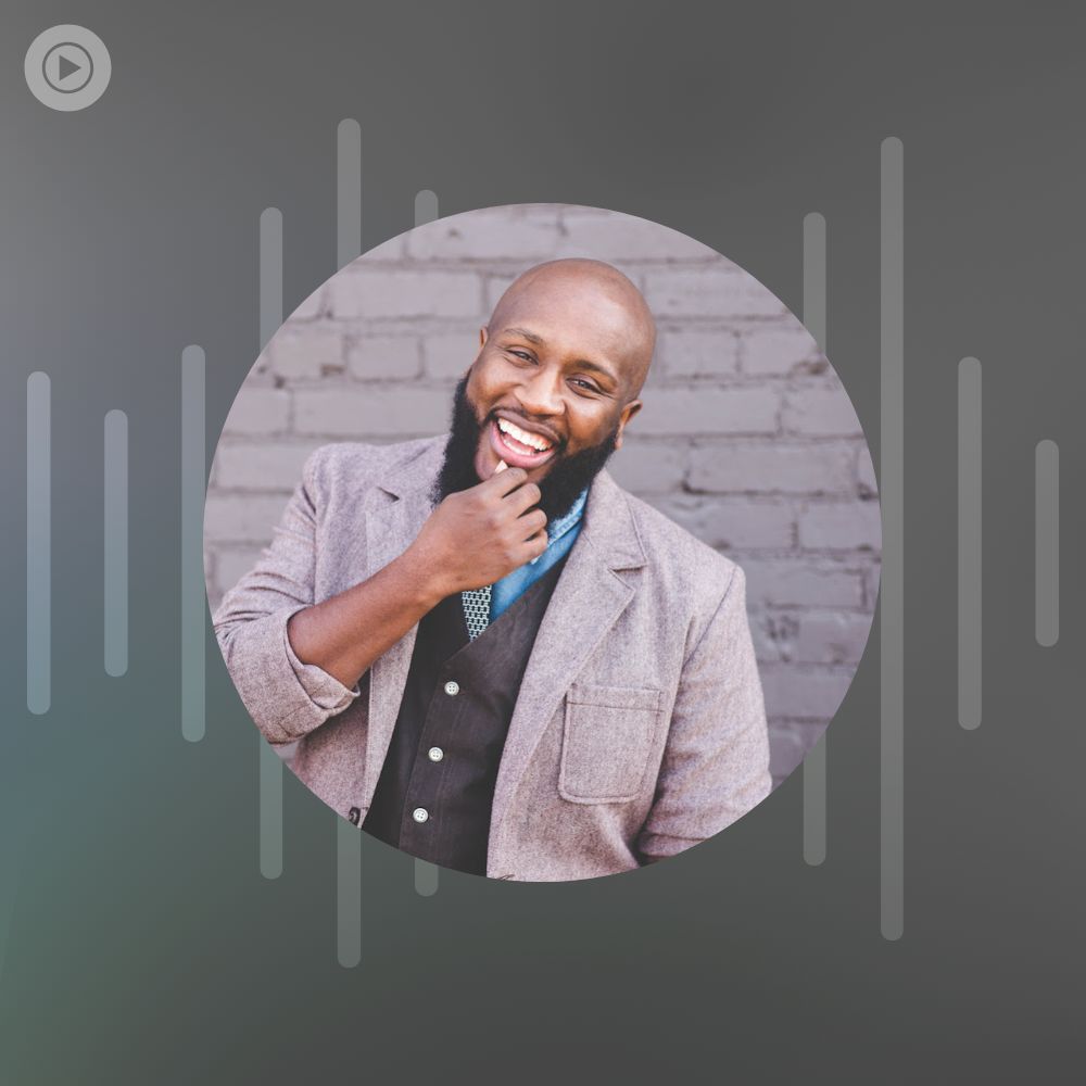 Sean C. Johnson Radio • Deep cuts