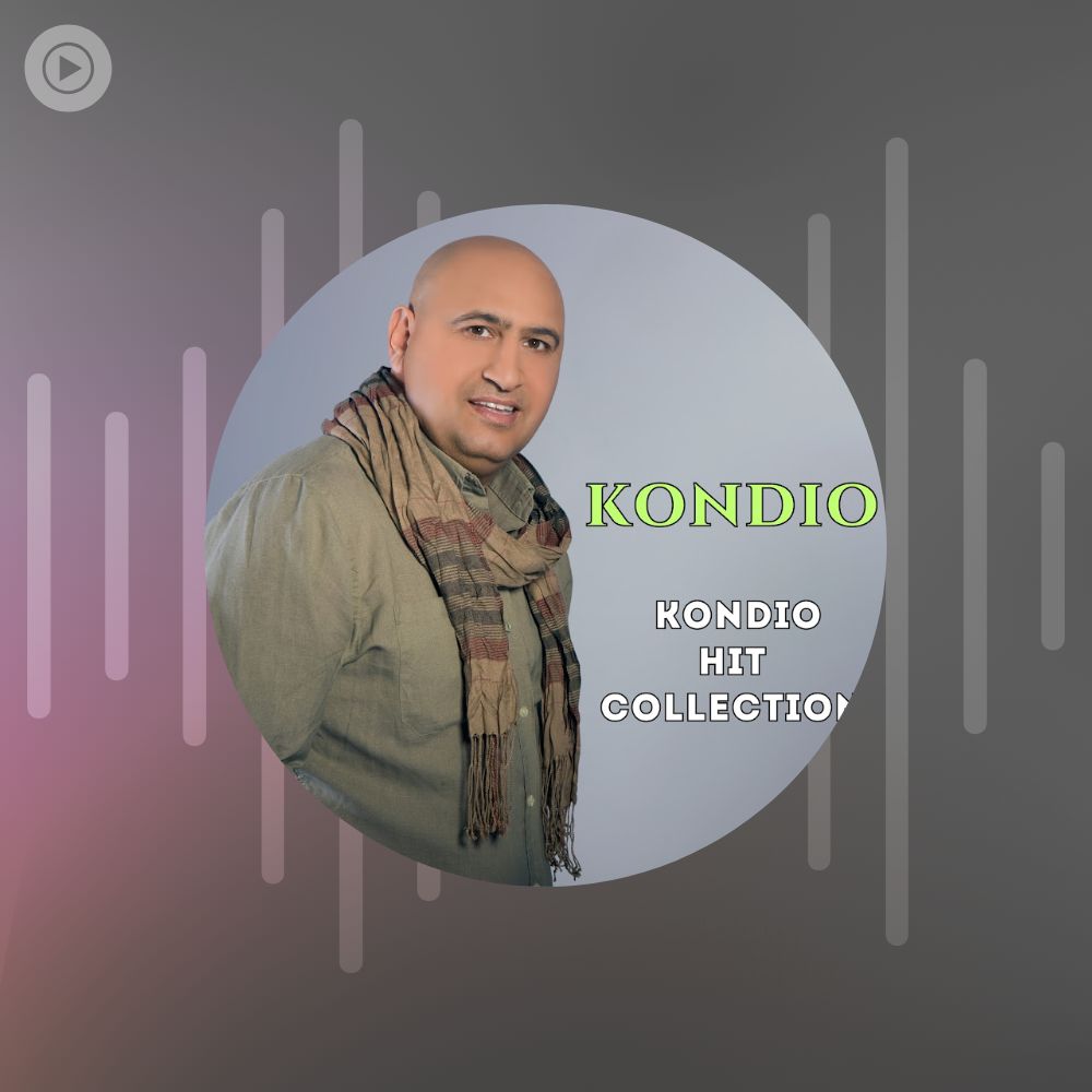 Kondio Radio • 1990s