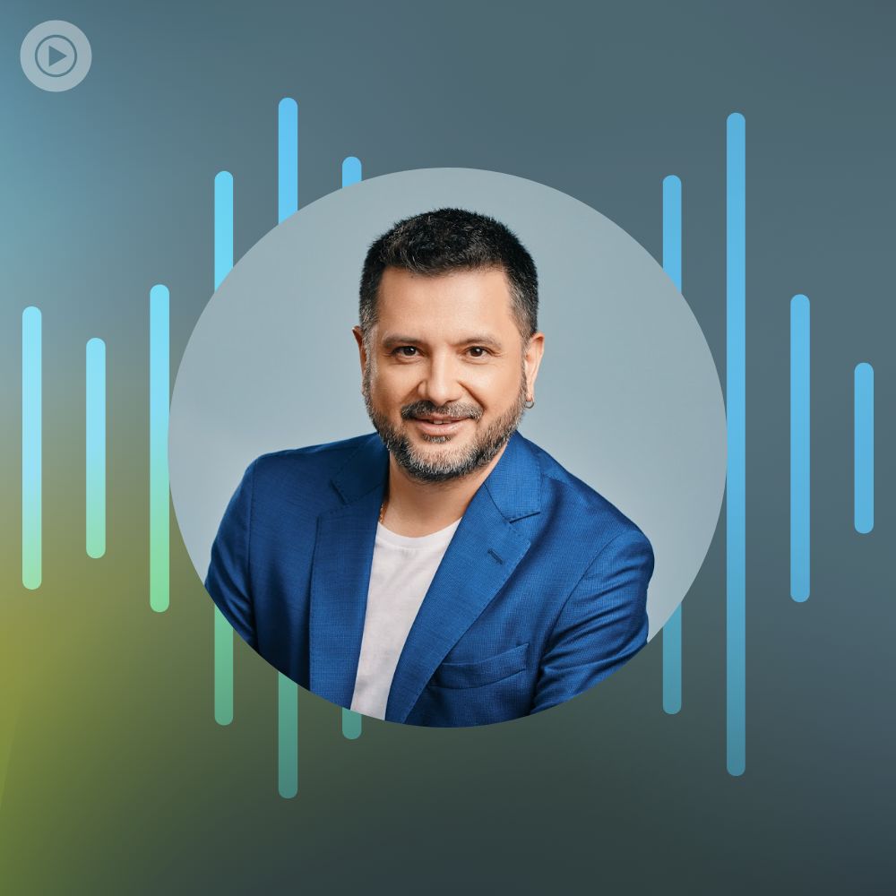 Jorge Rojas Radio • Romance