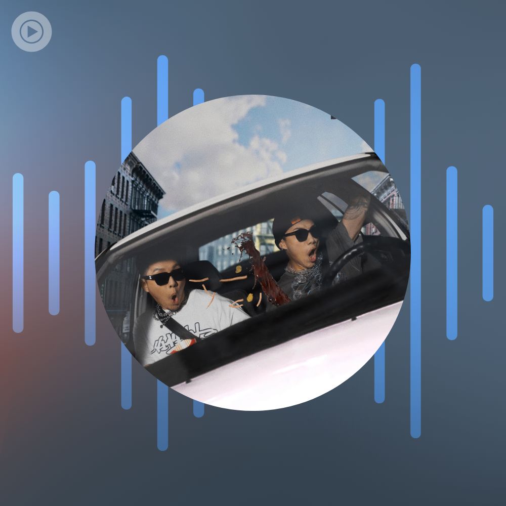 Soft Lipa Radio • Upbeat • Popular