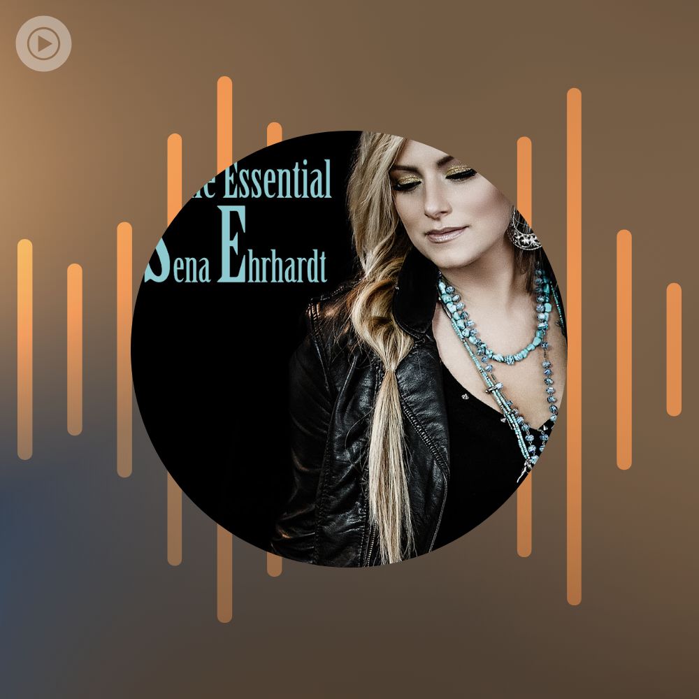 Sena Ehrhardt Radio • Downbeat