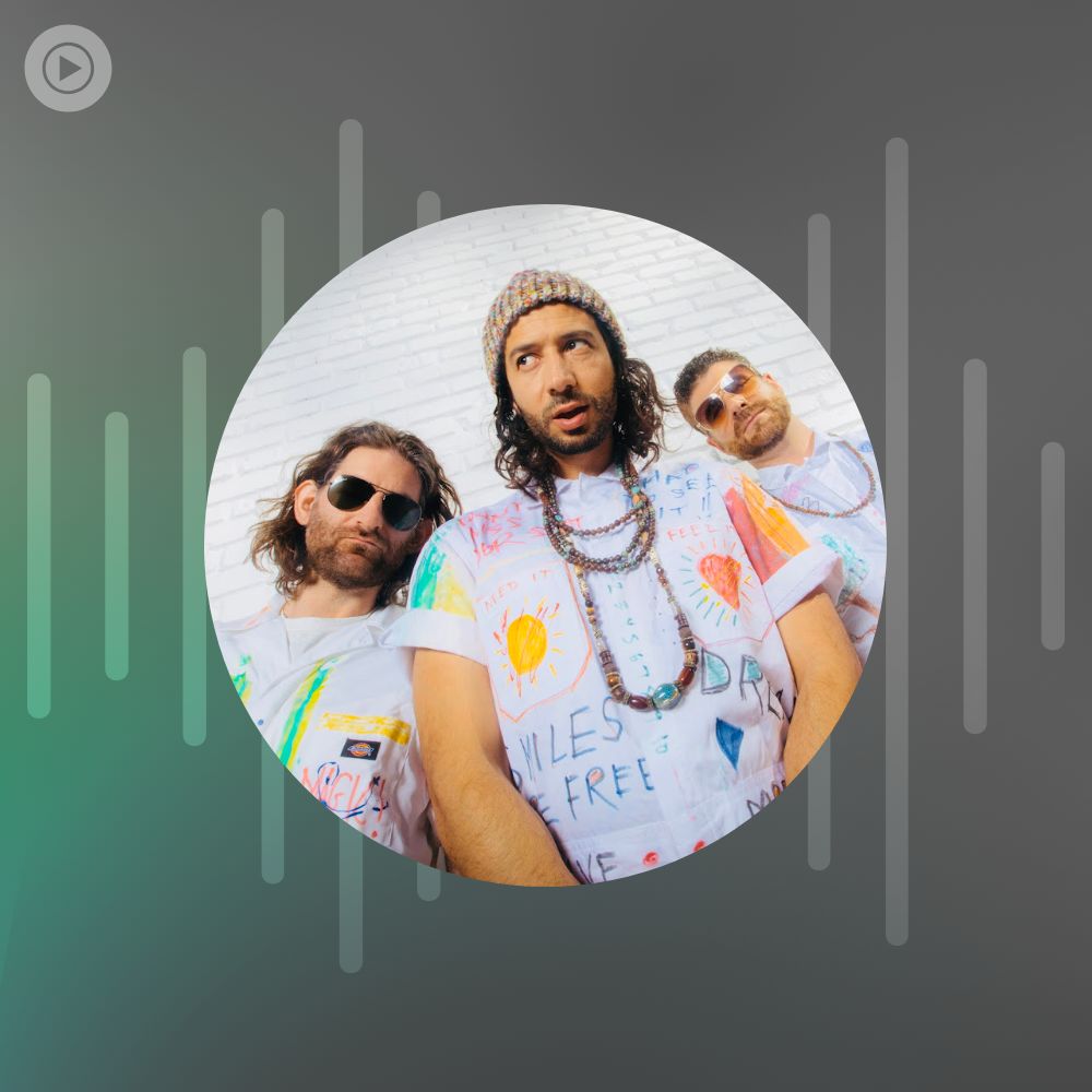 MAGIC! Radio • Popular