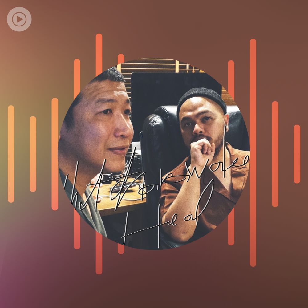 Whatcharawalee Radio • 2020s