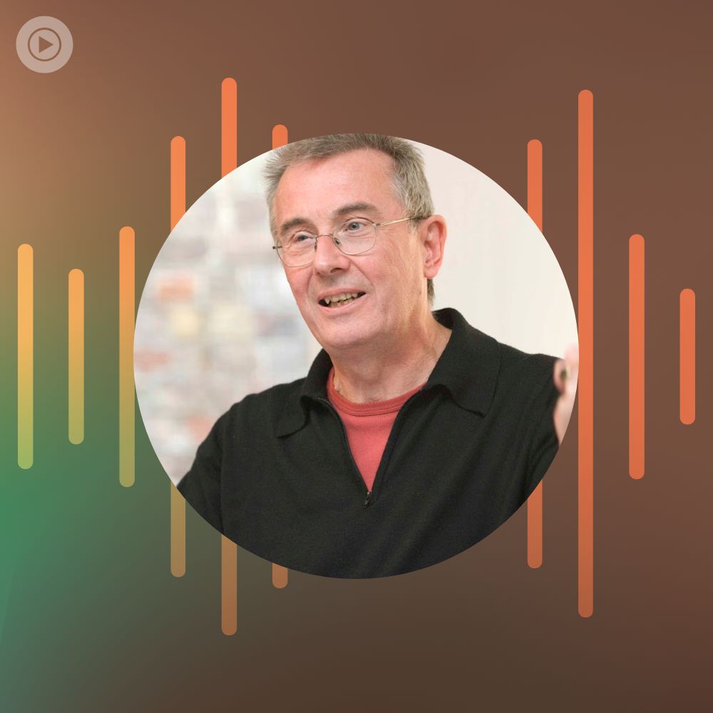 David Parry Radio • 2010s