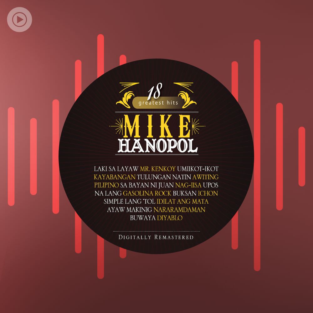 Mike Hanopol Radio • 2000s