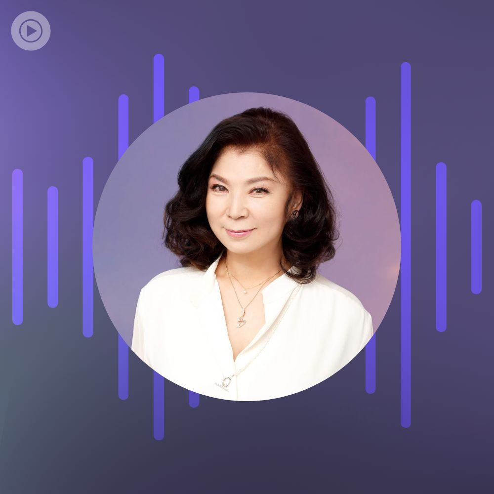 Aki Yashiro Radio • Downbeat