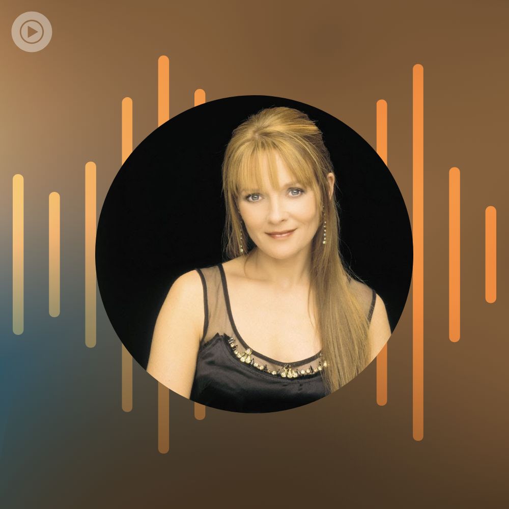 Mary Duff Radio • Upbeat • 2010s