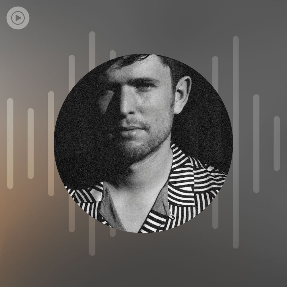 James Blake Radio • 2020s