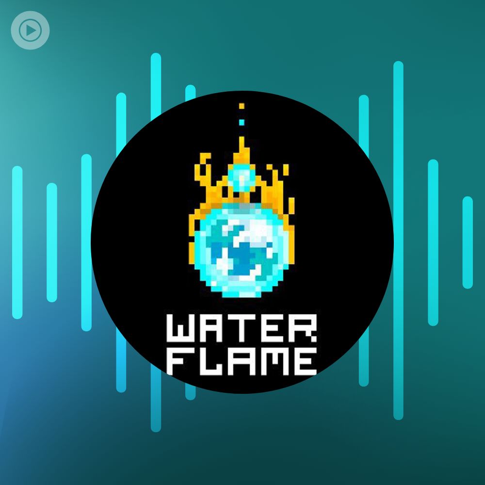 Waterflame Radio • Popular