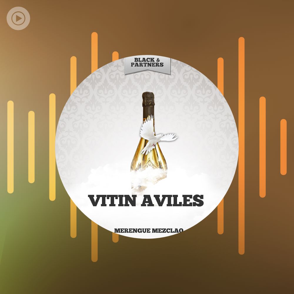 Vitín Avilés Radio • Downbeat