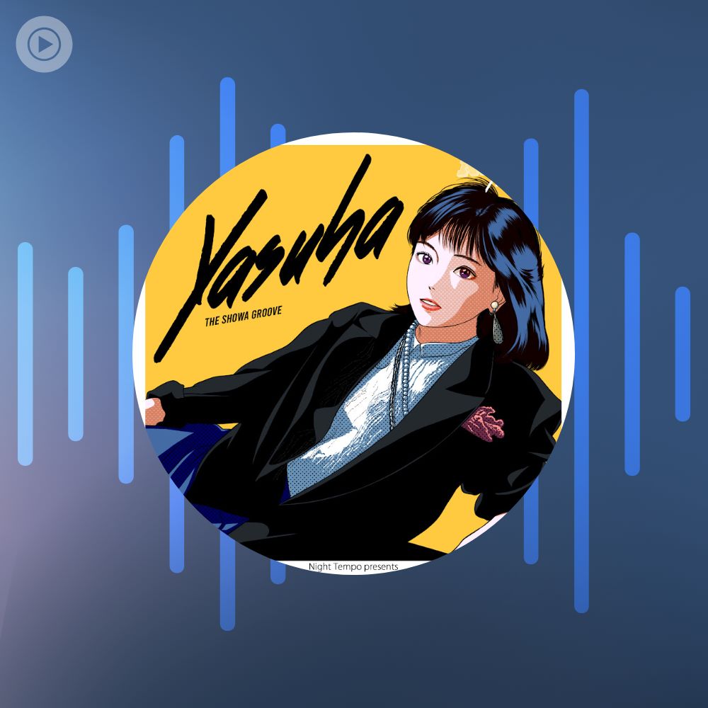 Yasuha Radio • Upbeat