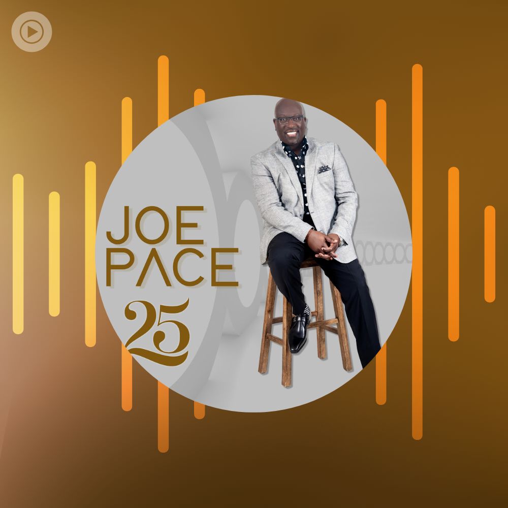 Joe Pace Radio • Popular