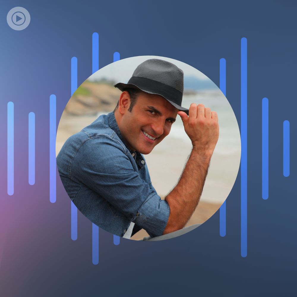 Sal da Vinci Radio • Romance