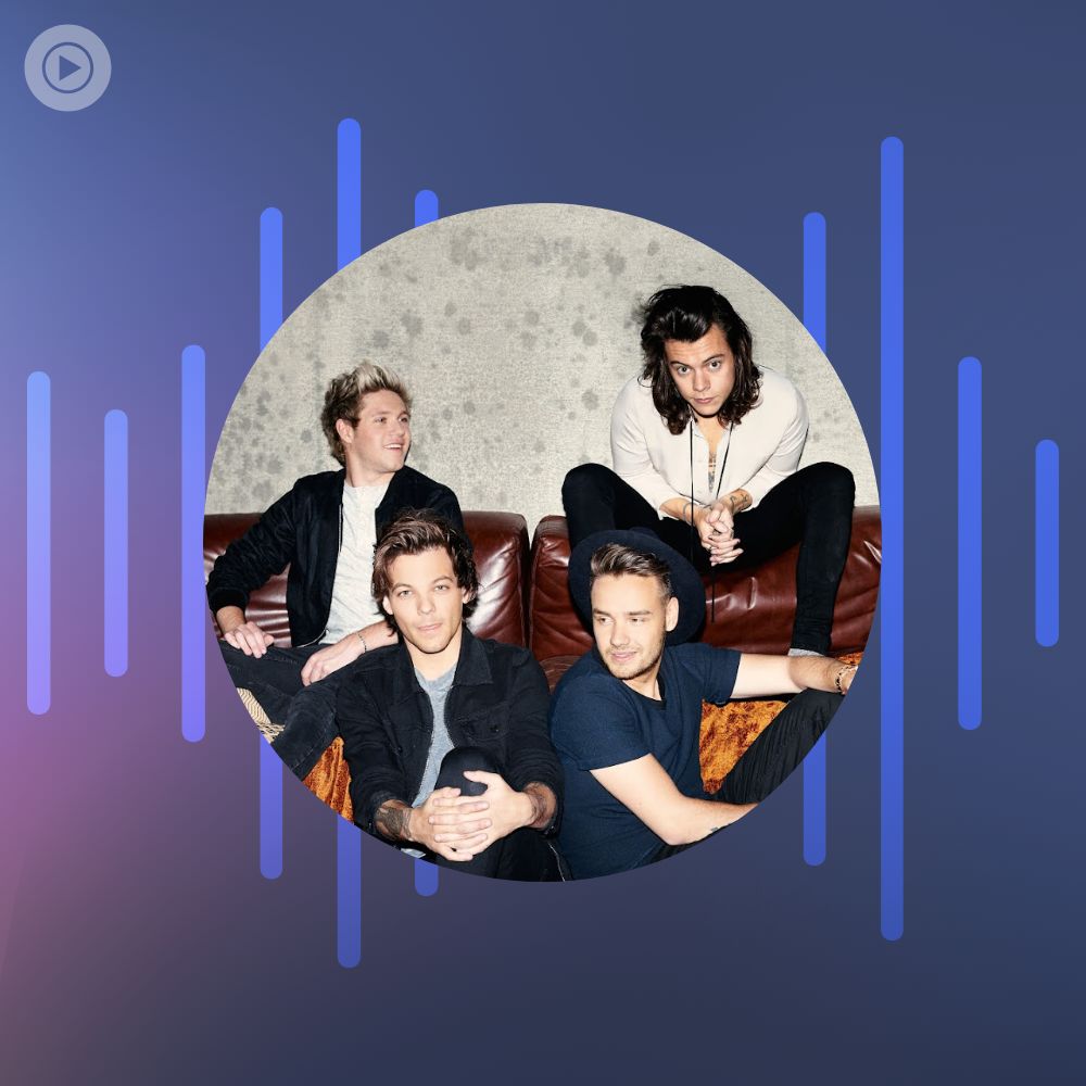 One Direction Radio • 2010s