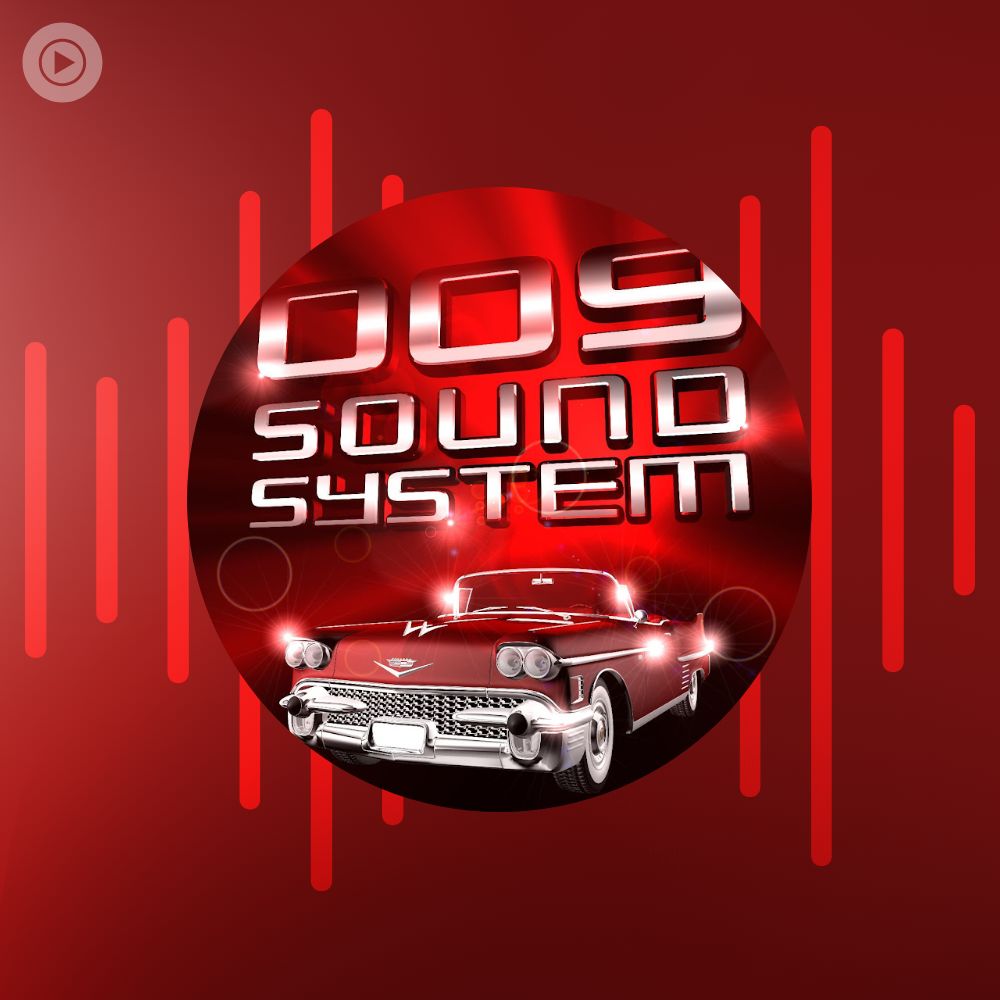 009 Sound System Radio • Workout
