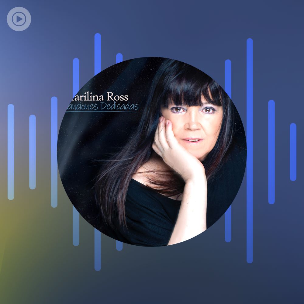 Marilina Ross Radio • Romance