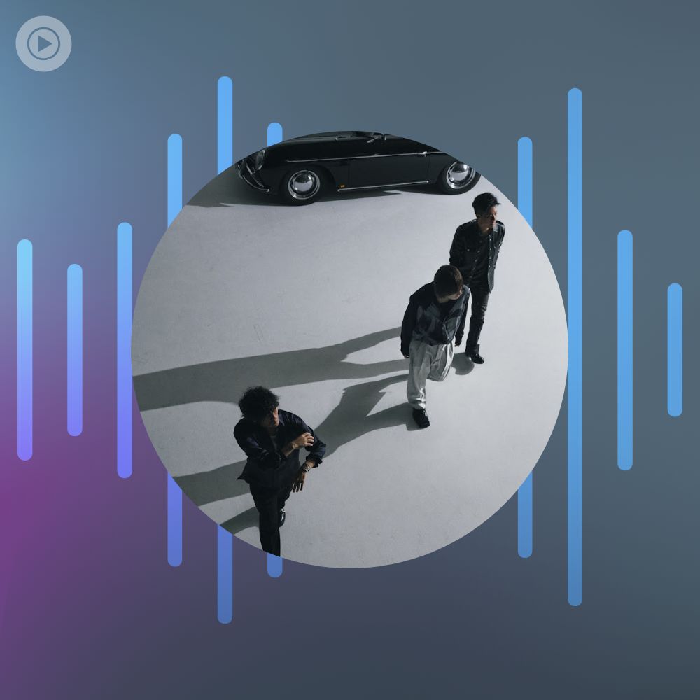 back number Radio • 2010s