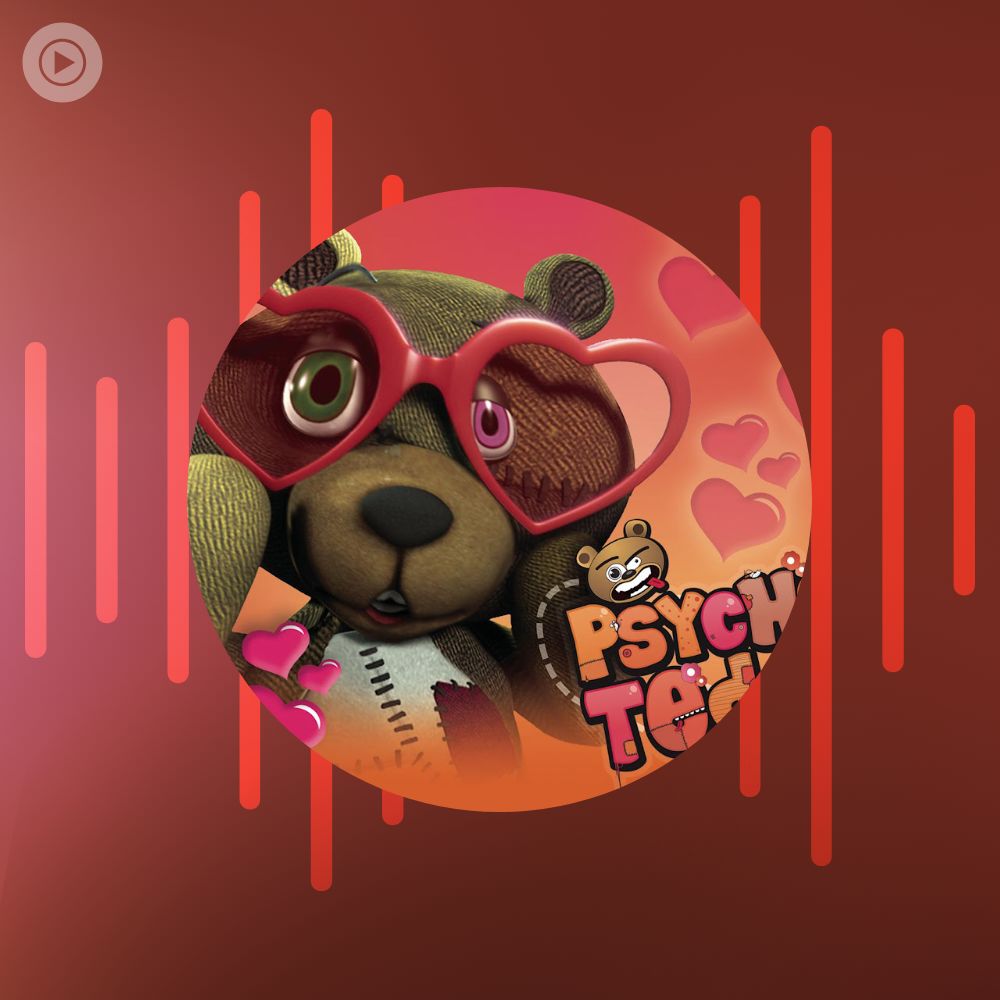 Psycho Teddy Radio • Workout