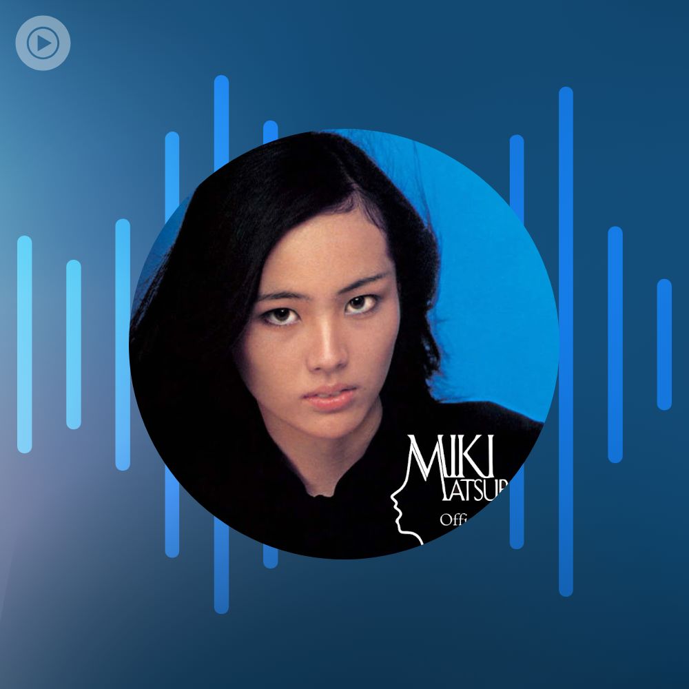 Miki Matsubara Radio • Party