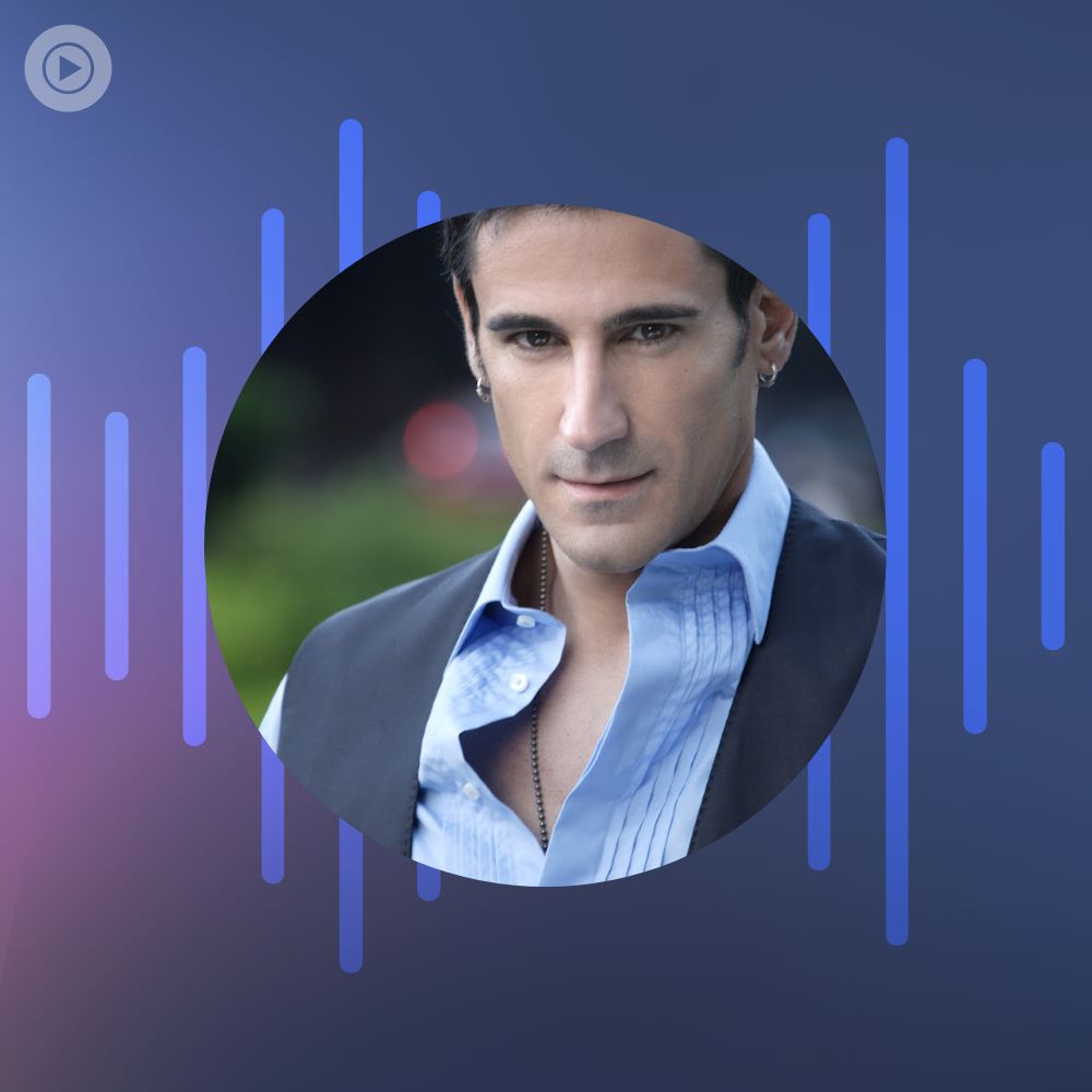 Marco di Mauro Radio • 2010s