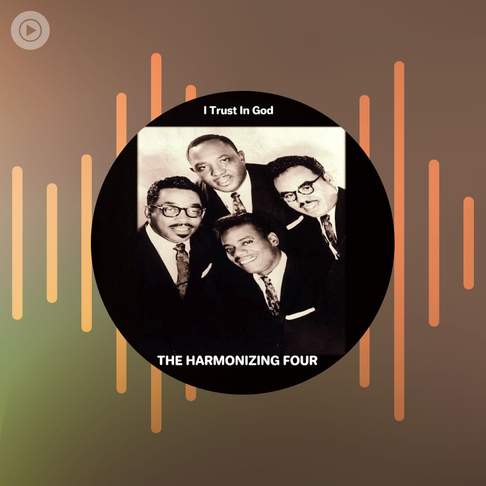 The Harmonizing Four Radio • Popular
