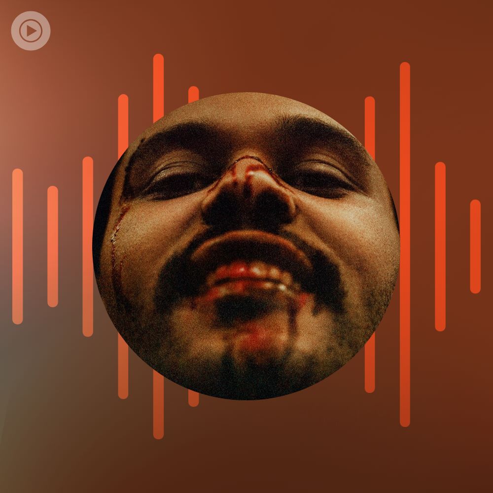 The Weeknd Radio • Chill