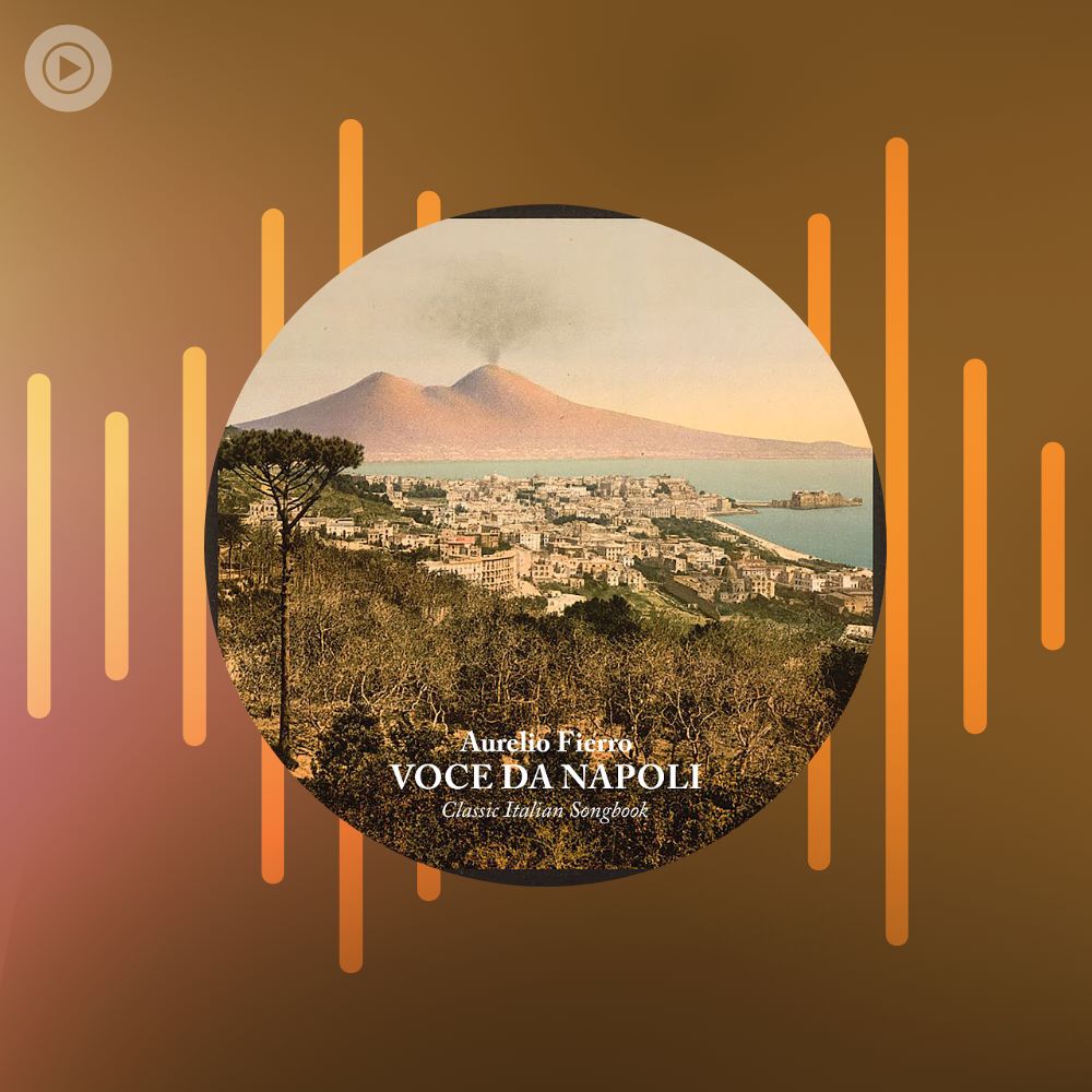 Aurelio Fierro Radio • Upbeat