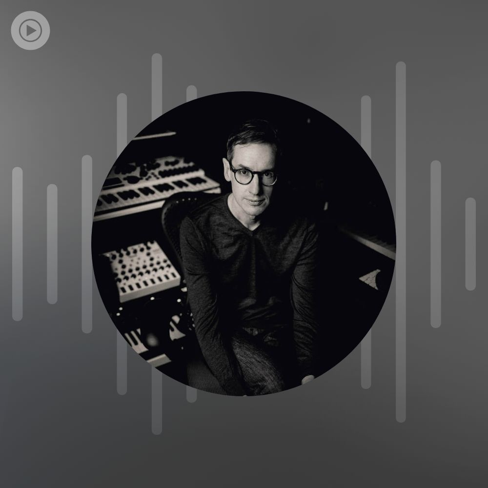 Steven Price Radio • Focus