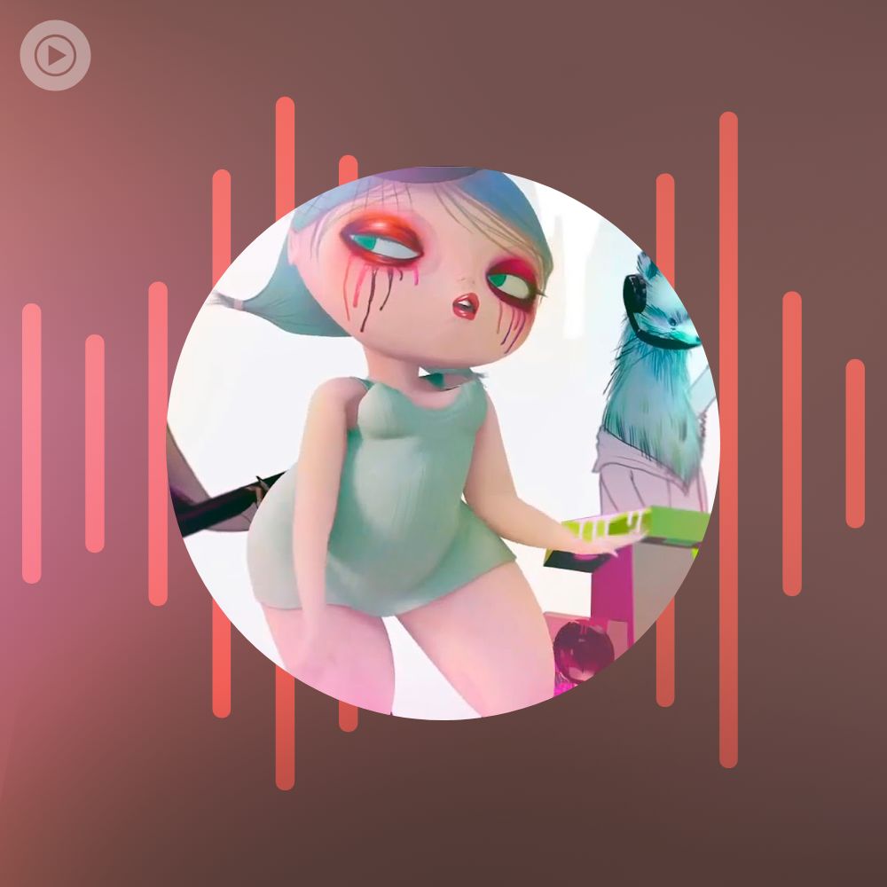 Studio Killers Radio • 2010s
