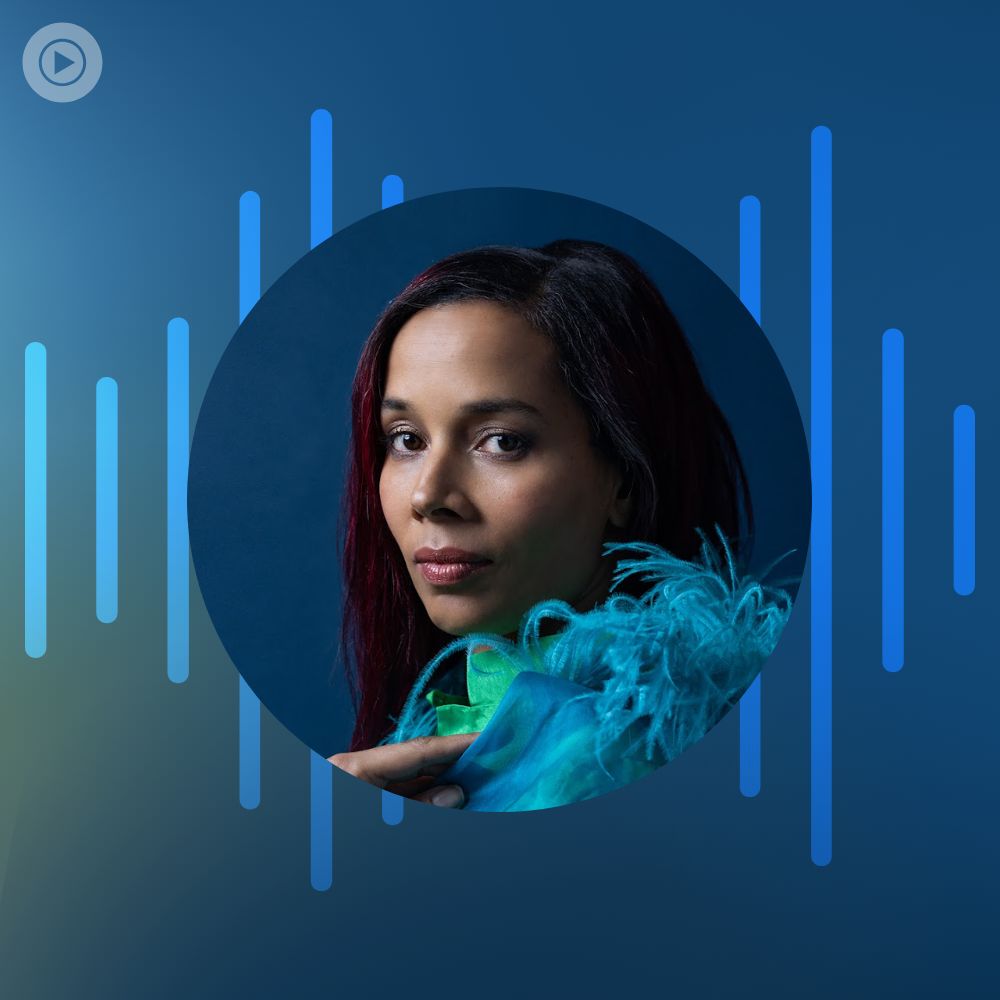 Rhiannon Giddens Radio • Deep cuts