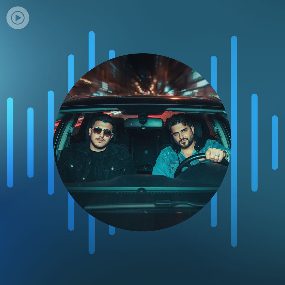 Nassif Zeytoun Radio • Downbeat