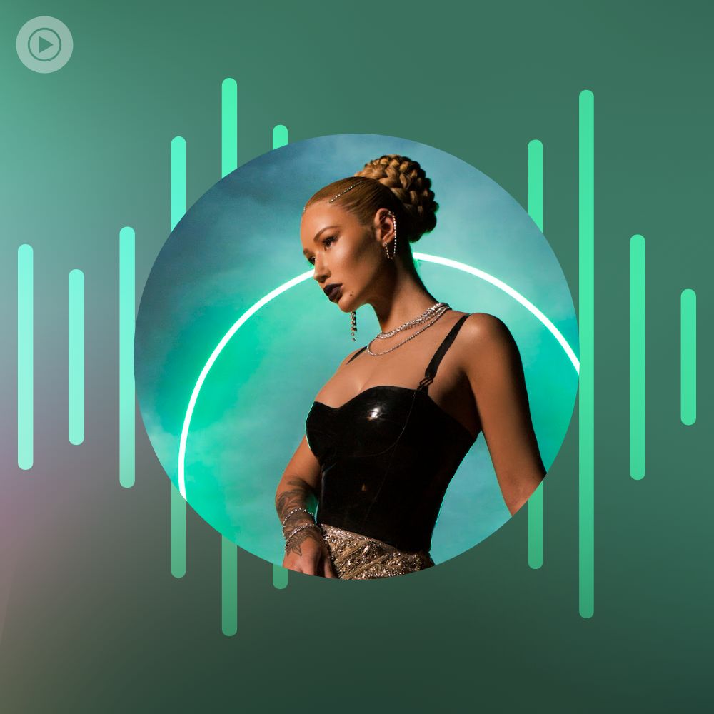 Iggy Azalea Songs • Popular