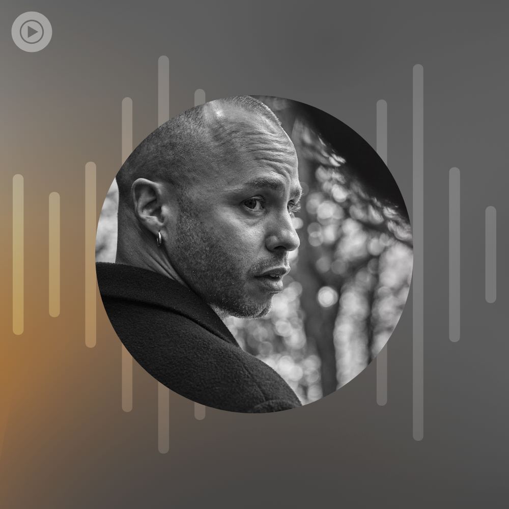 Marlon Roudette Radio • 2020s