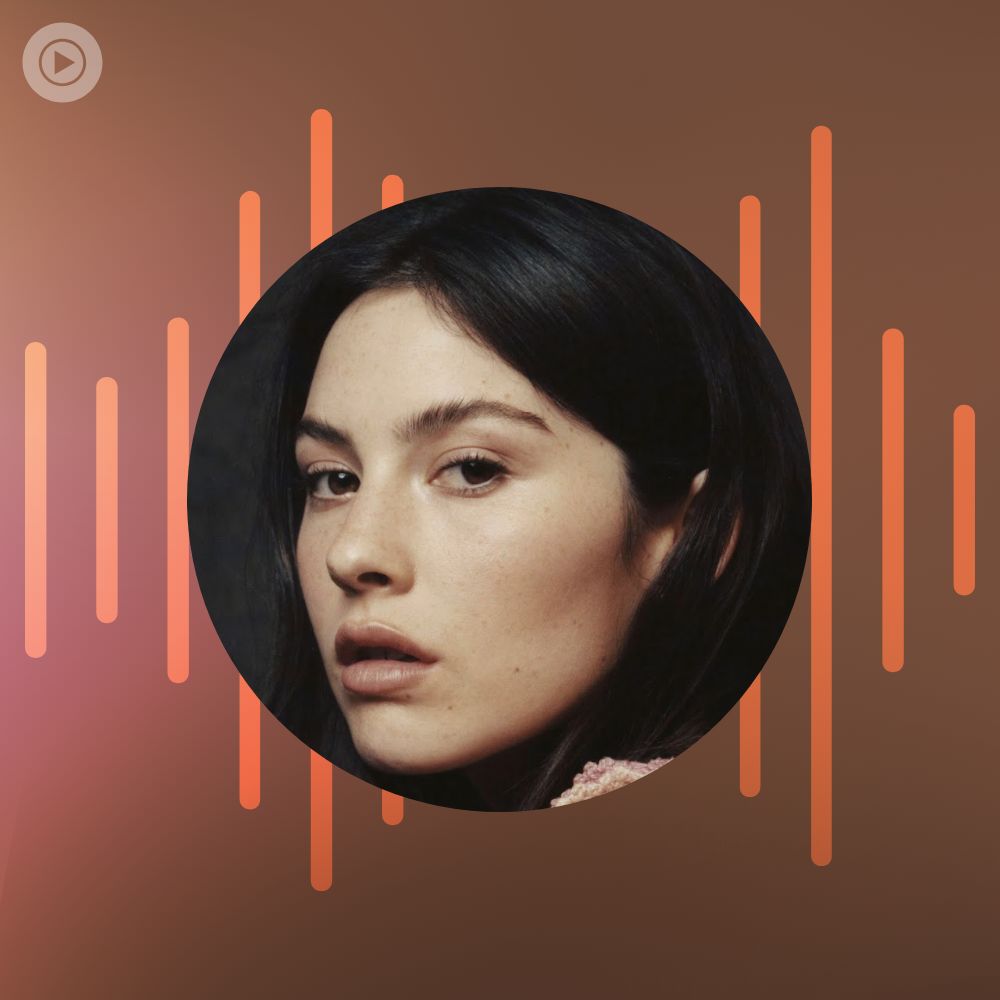 Gracie Abrams Radio • Downbeat