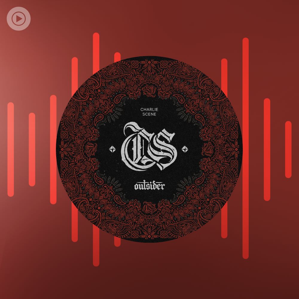 Charlie Scene Radio • Pump-up