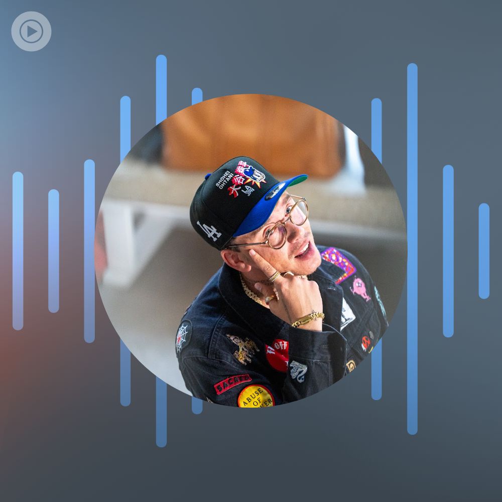 Logic Radio • Familiar