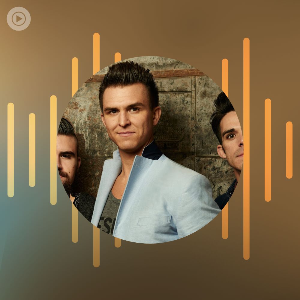 Citizen Way Radio • Upbeat